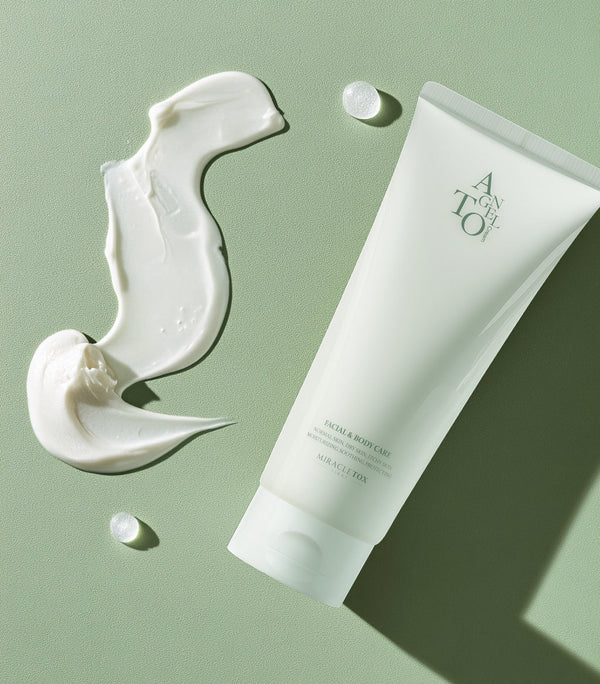 Miracle Tox - Angelto Barrier Cream - Callan Cove