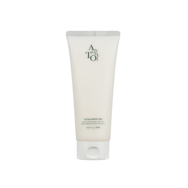 Miracle Tox - Angelto Barrier Cream - Callan Cove